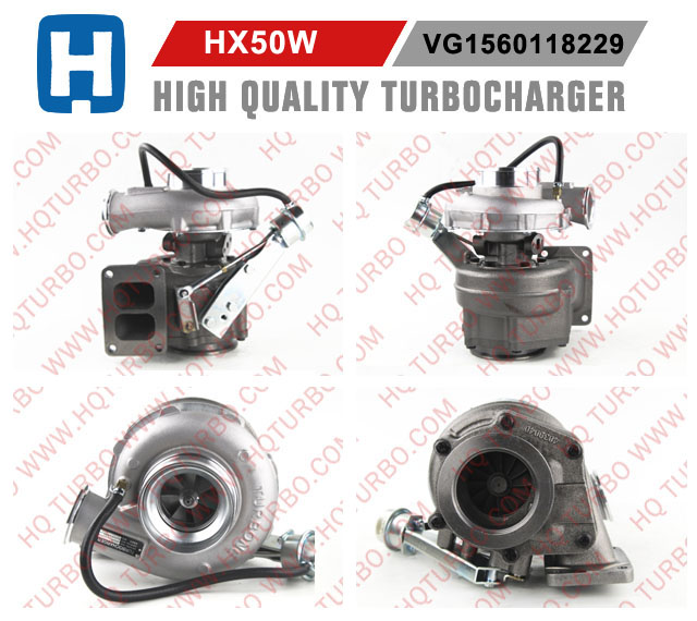 HX50W VG1560118229 - Fengcheng Huaqiang Machinery Manufacturing Co., Ltd.