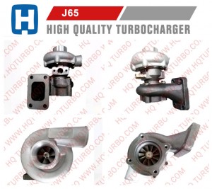 J65 - 凤城市华强机械制造有限公司